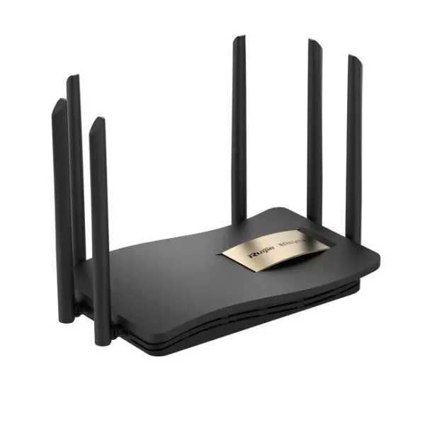 Router wifi Ruijie RG-EW1200G PRO - Dual-band AC1300 MU-MIMO hỗ trợ Mesh
