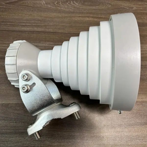 Ăng-ten sóng đối xứng RF Elements SH-TP-5-30 – Chống nhiễu vượt trội