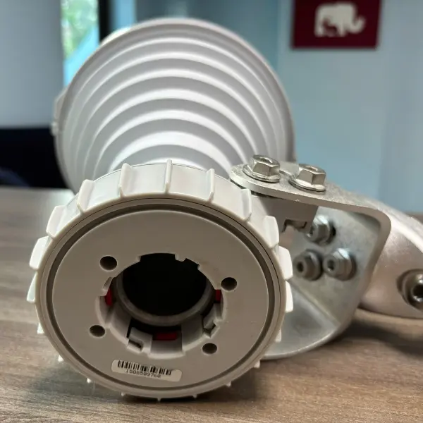 Ăng-ten sóng đối xứng RF Elements SH-TP-5-30 – Chống nhiễu vượt trội